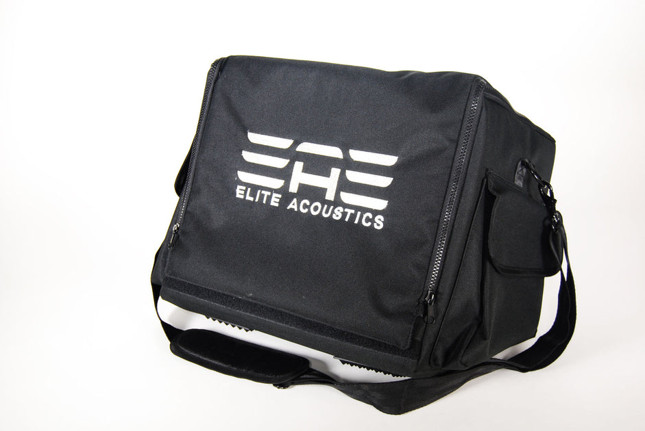 Elite Acoustics Carrier Bag For Acoustic Amplifier Model M2-6 | shop ...